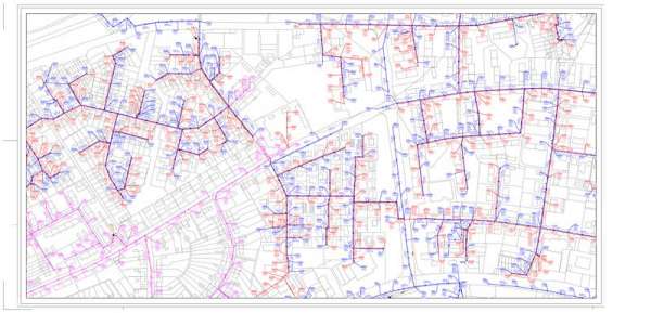 Kanalkataster – Schroers Ingenieure